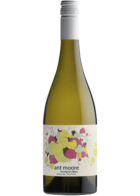 Ant Moore Sauvignon Blanc – Moderne Barn Wine & Spirits